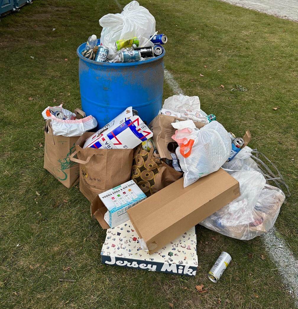 Why ReUse? What are the Environmental Benefits of ReUse? – We ReUse