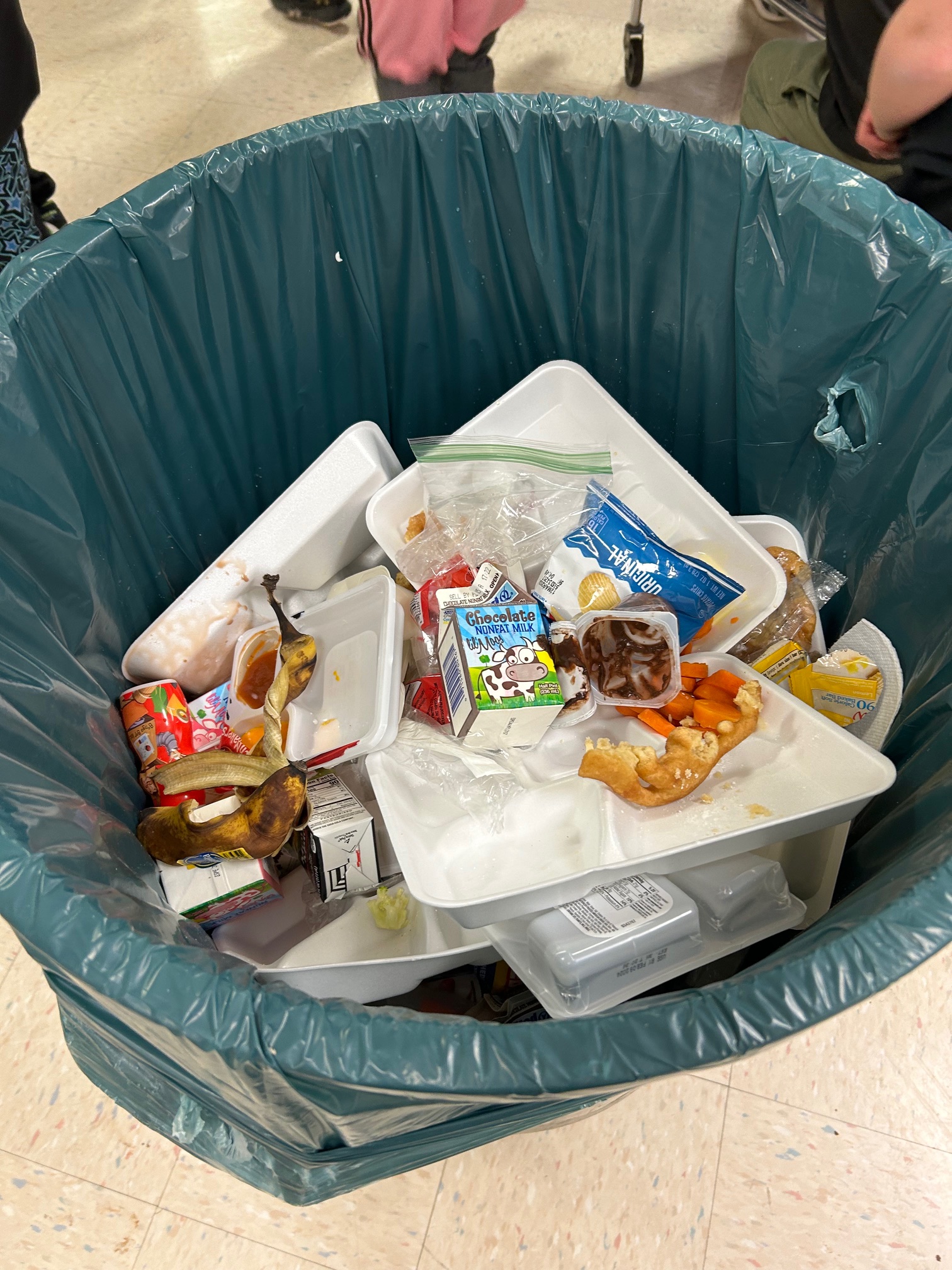 Why are Schools Switching to Reusable Stainless-Steel Foodware? – We ReUse