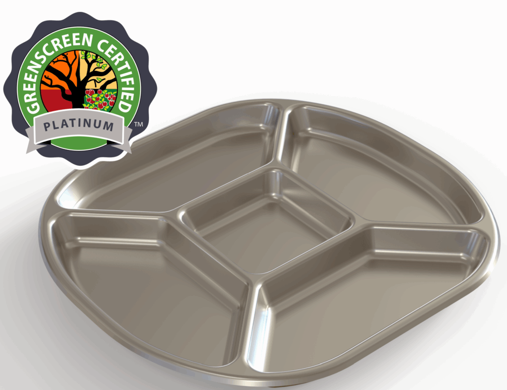 Stainless Foodware – We ReUse